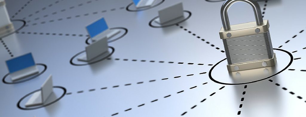 Cyber Security's Identical Lock Problem